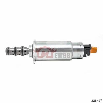 Cina Escavatore Electrical Parts Part del CAT E330C nessun 311-9543 311-9541 in vendita