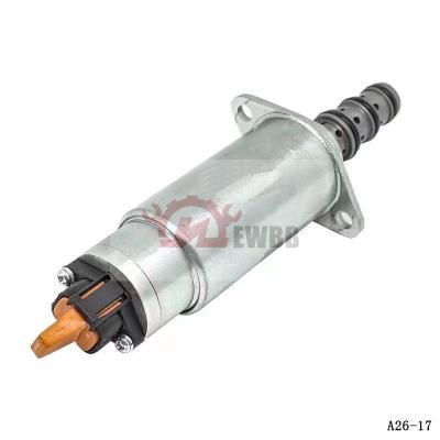 Cina Escavatore Electrical Parts Part del CAT E330C nessun 311-9543 311-9541 in vendita