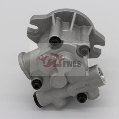 Cina K3V112DT K3V112DTP H3V112DT Kawasaki Gear Pump For Doosan DH225-9 in vendita
