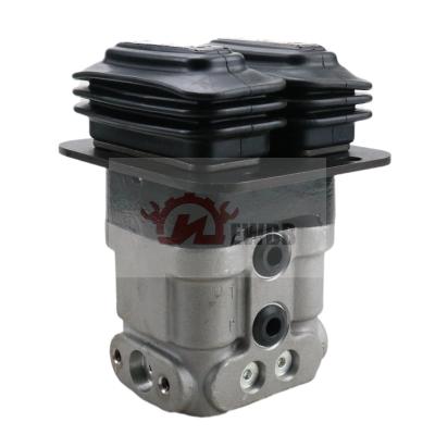 Cina Dimensione standard di CAT Foot Operated Hydraulic Valve CAT320C E320C in vendita