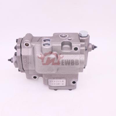 Cina Escavatore Hydraulic Pump Regulator K3V112DT H3V112DT 9C09 9N09 HNOV in vendita