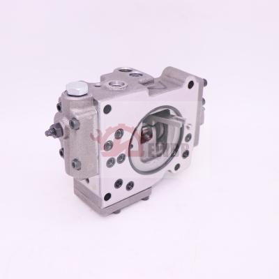 Cina 9C09 9N09 HNOV Kawasaki Hydraulic Pump Regulator K3V140DT H3V140DT K3V180DT H3V180DT in vendita