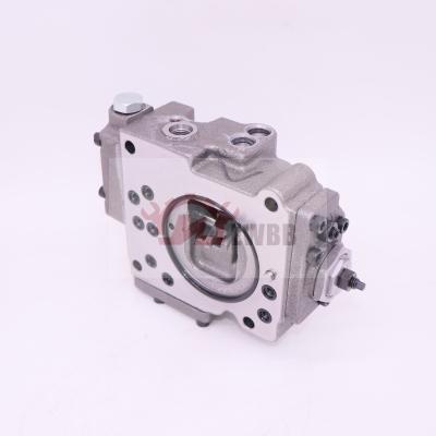 Cina 9C09 9N09 HNOV Kawasaki Hydraulic Pump Regulator K3V140DT H3V140DT K3V180DT H3V180DT in vendita