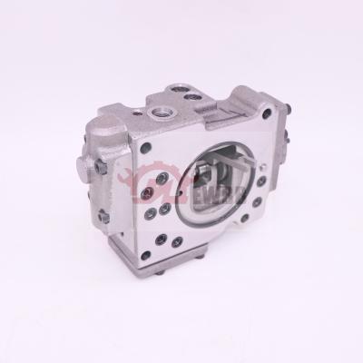 Cina regolatore K5V80DT H3V80DT della pompa idraulica di 9C09 9N09 HNOV in vendita