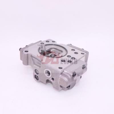 Cina regolatore K5V80DT H3V80DT della pompa idraulica di 9C09 9N09 HNOV in vendita