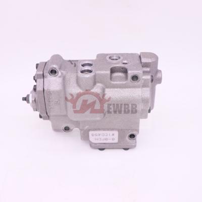 Cina regolatore K5V80DT H3V80DT della pompa idraulica di 9C09 9N09 HNOV in vendita