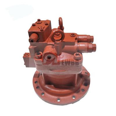 Cina Escavatore Swing Motor M5X130CHB-10-3SA M5X130CHB di ZAX210 ZX210 in vendita