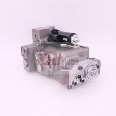 Cina Escavatore Hydraulic Regulator di K3V112DTP Kawasaki Pump Regulator For SH210-5 in vendita