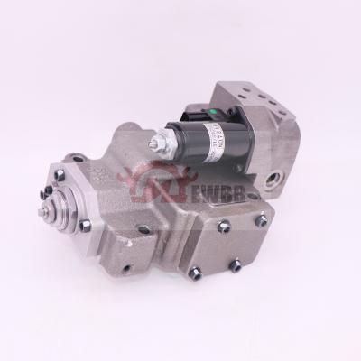 Cina Escavatore Hydraulic Regulator di K3V112DTP Kawasaki Pump Regulator For SH210-5 in vendita