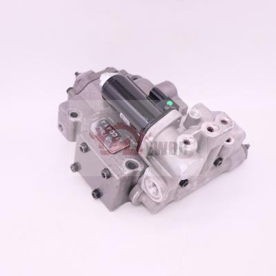 Cina Regolatore SK200-6E della pompa di K3V112DTP Kobelco per la valvola elettrica in vendita