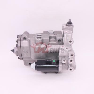Cina Regolatore SK200-6E della pompa di K3V112DTP Kobelco per la valvola elettrica in vendita
