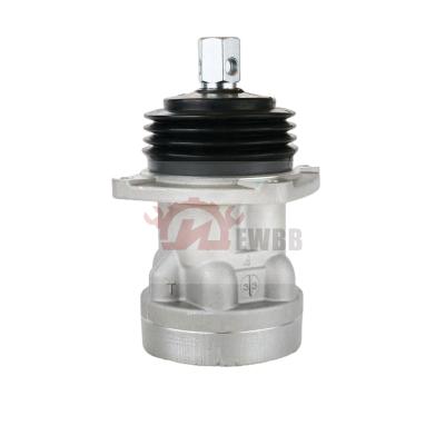 Cina Escavatore Hydraulic Joystick Valve CAT320C E320C CAT320D E320D in vendita