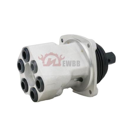 Cina Escavatore Hydraulic Joystick Valve CAT320C E320C CAT320D E320D in vendita