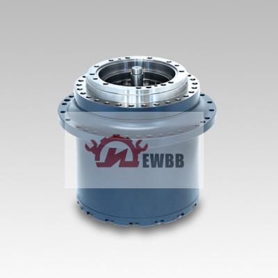 Cina Velocità di viaggio che riduce escavatore Gearbox Daewoo DH220-5 DH225-9 in vendita