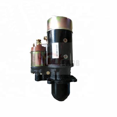Cina Escavatore Engine Parts For Cummins Engine 4B3.9 6B5.9 di C4948058 C4935789 in vendita