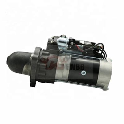 Cina Escavatore Engine Parts PC300-7 6743826820 6743-82-6820 di KOMATSU in vendita