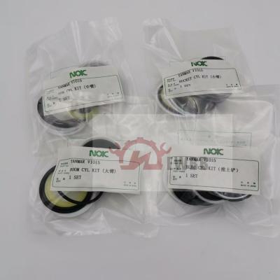 Cina Corredo VOI030 VIO15 VIO55-5b della guarnizione del cilindro del braccio di ISO9000 Yanmar in vendita