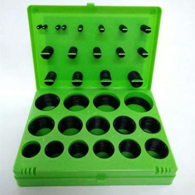 Cina Dimensione idraulica di nylon 1Kg 506PCS di Seal Kits Standard dell'escavatore di Hitachi in vendita