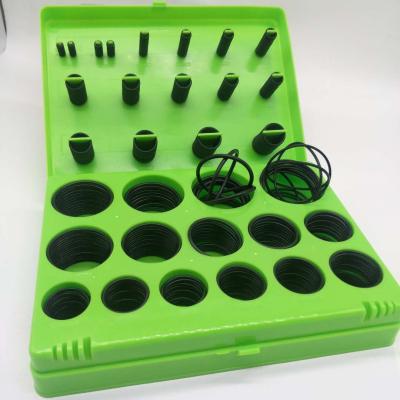Cina Dimensione idraulica di nylon 1Kg 506PCS di Seal Kits Standard dell'escavatore di Hitachi in vendita