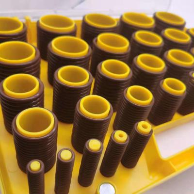 Cina Corredo EC50 EC210 EC240 EC290 del giunto circolare di Seal Kits dell'escavatore di 507PCS TLXDX in vendita