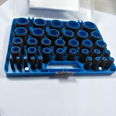 Cina corredo della guarnizione della pompa di Seal Kits Professional XG dell'escavatore di 1.2Kg XiaGong in vendita