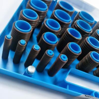 Cina corredo della guarnizione della pompa di Seal Kits Professional XG dell'escavatore di 1.2Kg XiaGong in vendita