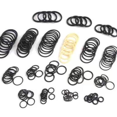 Cina Escavatore Seal Kits CAT Cylinder Seal Kits della pompa della valvola di regolazione ISO9000 in vendita