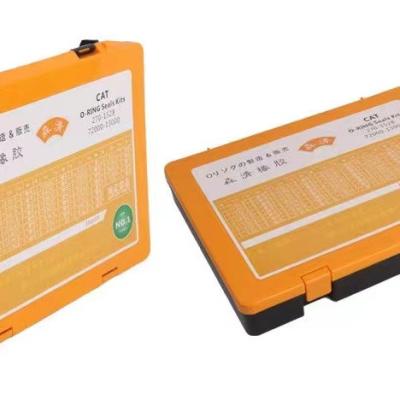 Cina Escavatore Seal Kits CAT Cylinder Seal Kits della pompa della valvola di regolazione ISO9000 in vendita