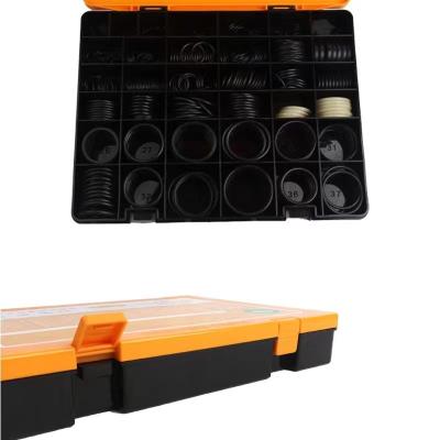 Cina Escavatore Seal Kits CAT Cylinder Seal Kits della pompa della valvola di regolazione ISO9000 in vendita