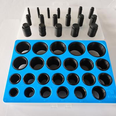 Cina 90 RIVA O Ring Excavator Seal Kits For SY65 SY75C SY225C SANY in vendita