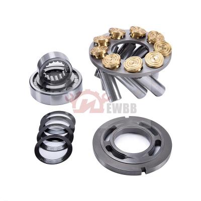 Cina Escavatore Rexroth Pump Parts A4VG40 A4VG56 A4VG71 A4VG90 A4VG125 in vendita