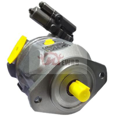 Cina Pompa idraulica A10VO A10VSO A10VO18 A10VO28 A10VSO45 A10VSO63 di A10V Rexroth in vendita