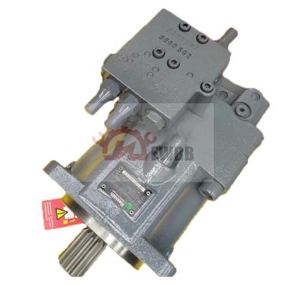 Cina Pompa a pistone assiale idraulica A11VO95LRD5 10R-NSD12NDO di Rexroth in vendita