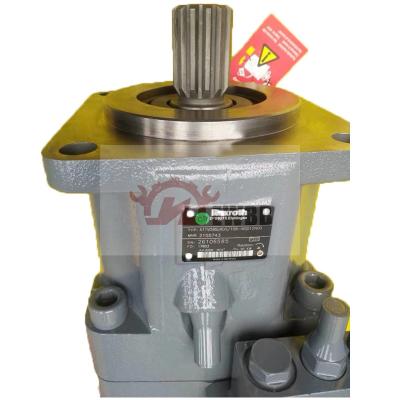 Cina Pompa a pistone assiale idraulica A11VO95LRD5 10R-NSD12NDO di Rexroth in vendita