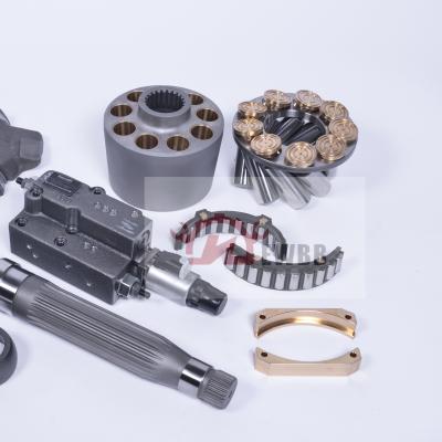 Cina Parti della pompa idraulica di A11V145 Rexroth per l'escavatore A11VSO145 di Sany in vendita