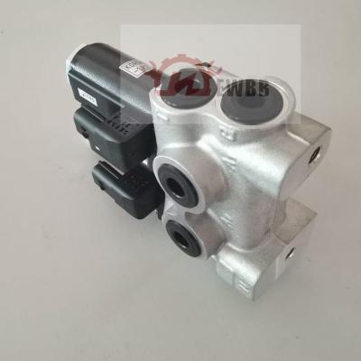 Cina K95088 escavatore Electrical Kawasaki Solenoid Valve KDRDE5K-31/30C50-122 in vendita