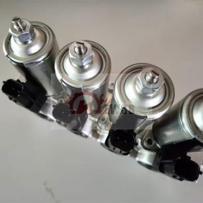 Cina Valvola KDRDE5K-50/30C50-122 di Electrical Parts Solenoid dell'escavatore MN0900384 in vendita
