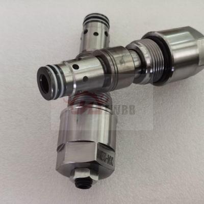 Cina Valvola a sfera MAG340VP CN340-Y21Z0016 di straripamento del motore di viaggio per EX400-3 SK450 EX400-1 SH400 in vendita