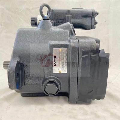 Cina Motore del ventilatore idraulico di Kawasaki K3VL28 per la macchina di SY485 SANY485 Backhole in vendita