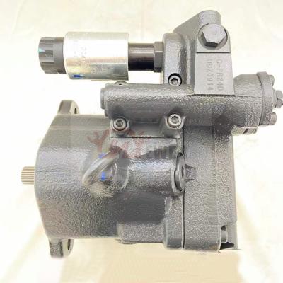 Cina Motore del ventilatore idraulico di Kawasaki K3VL28 per la macchina di SY485 SANY485 Backhole in vendita