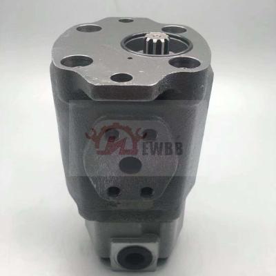 Cina Uchida Rexroth Excavator Gear Pump AP2D36 per la pompa di carica CAT305.5 in vendita