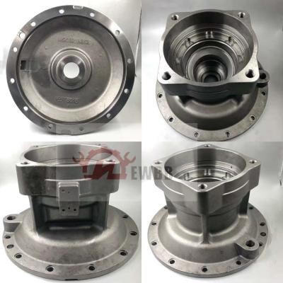 Cina 0816201 0816205 un caso di 0816206 corpi per l'escavatore Swing Motor Assy di Kawasaki M5X180 CAT330C in vendita