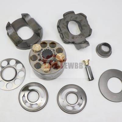 Cina Componenti K5V200DT K5V200DTP E349 ZAX450 EX400-3 della pompa idraulica di E330D E345 in vendita