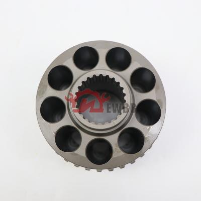 Cina Parti AP5S57 AP5S67 del motore dell'oscillazione dell'escavatore per EX120-5 per le serie di Hitachi in vendita