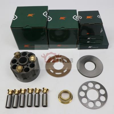 Cina Escavatore Swing Motor Parts JMF53 per DH80 R80 CAT Model Jeil Serial in vendita
