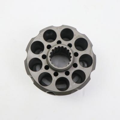 Cina Escavatore Swing Motor Parts JMF53 per DH80 R80 CAT Model Jeil Serial in vendita