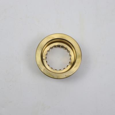 Cina Escavatore Swing Motor Parts JMF53 per DH80 R80 CAT Model Jeil Serial in vendita