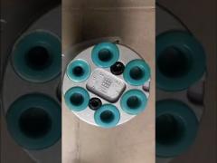 Excavadora generale di ferro Doosan PPC joystick pedale de gâteau DH Daewoo Excavadora