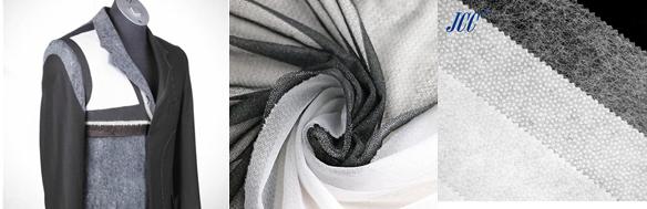 Copolyester PES Hot Melt Adhesive Powder application in textile manufacturing