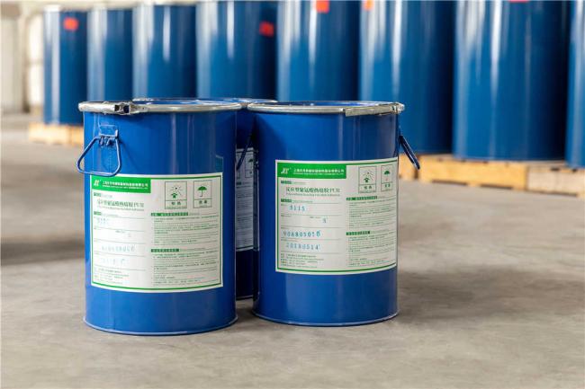 PUR Reactive Polyurethane Hot Melt Adhesive product photo